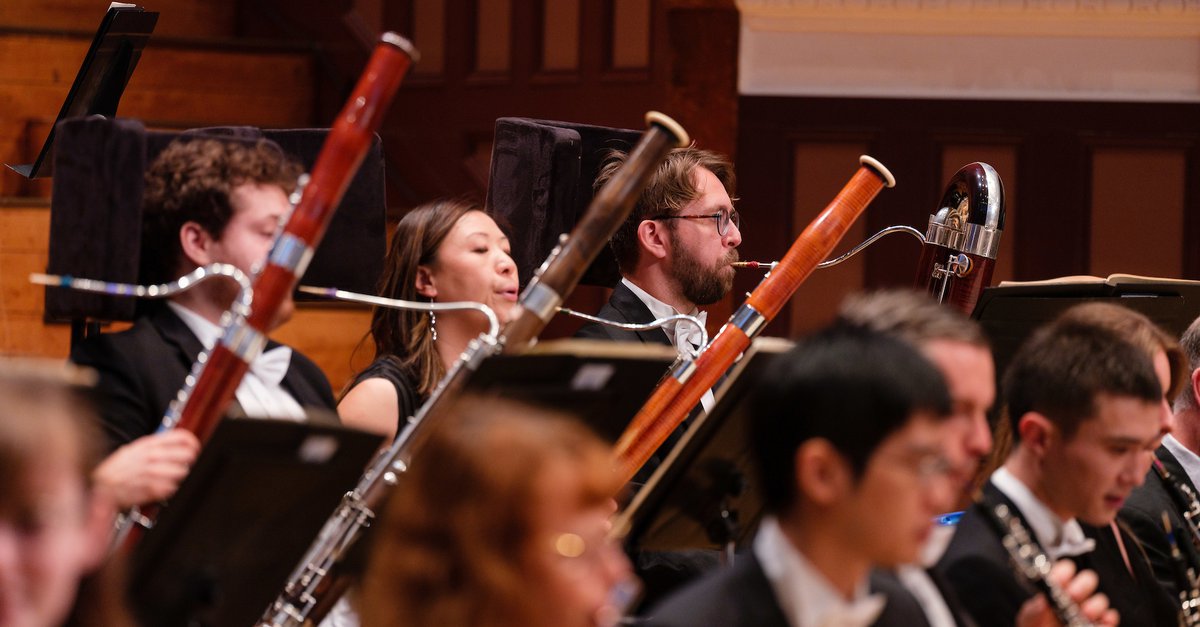 The Auckland Philharmonia Orchestra seeks a hard case - NZCT