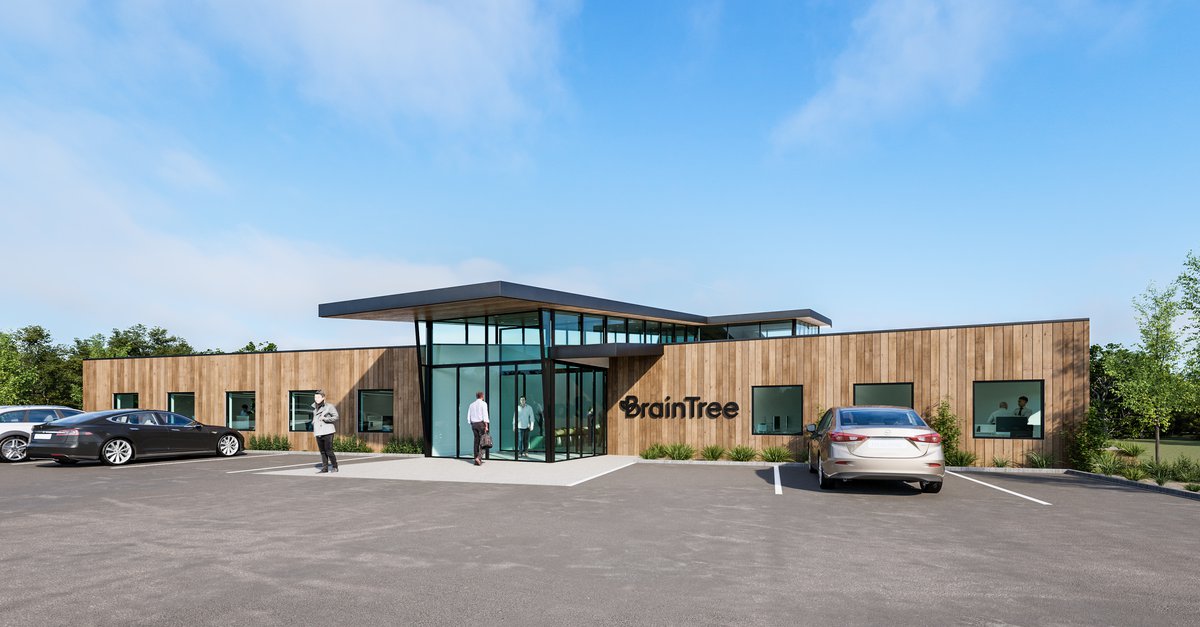 Boost to BrainTree from NZCT grant - NZCT