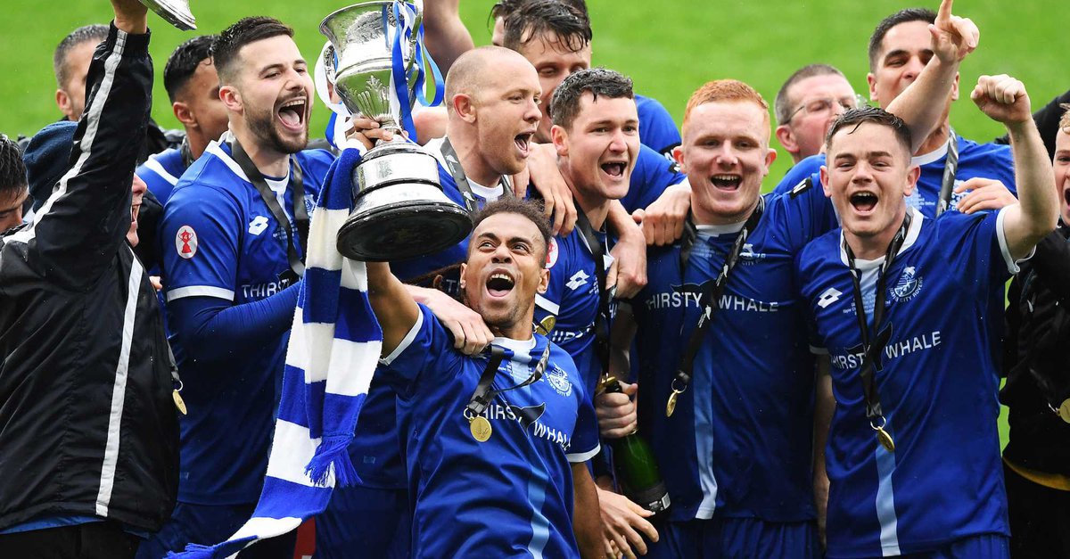 Napier City Rovers sees the light - NZCT