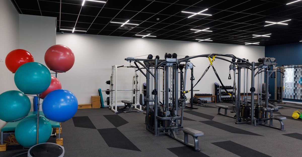 Rotorua’s QE Health helps locals through movement - NZCT