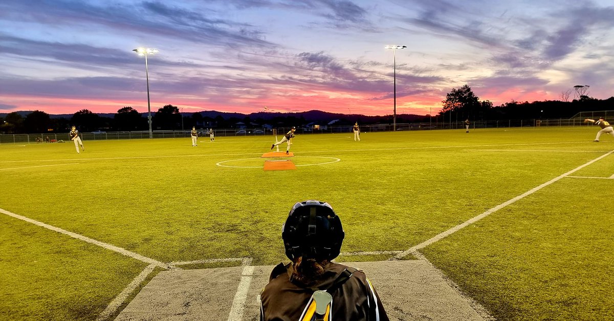 Waitakere Bears Baseball - look to the new season and staying cool - NZCT