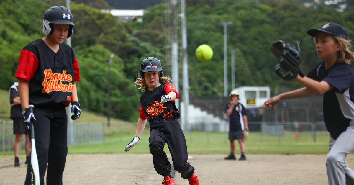 NZCT Lights Up Wellington Softball Association - NZCT
